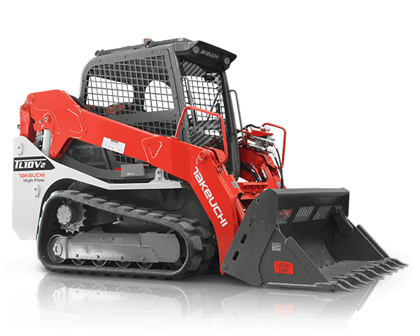 Takeuchi TL10